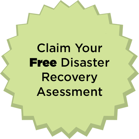 Disaster Recovery Assessment | NorthStar Technology Services